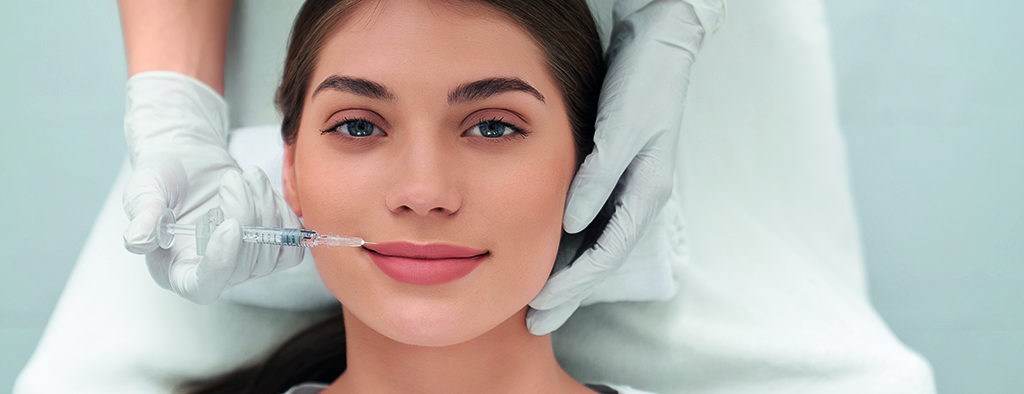 Trattamento del codice a barre - medicina estetica - Bergamo